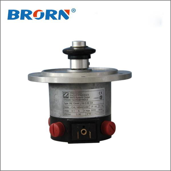 KONE tachometer generator KM276027 RE.0444L1B0.06CA kone door motor (China Services or Others ...