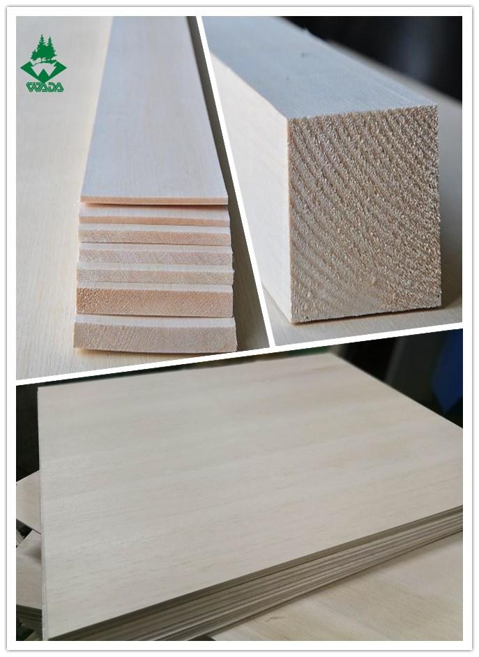 The balsa wood - WADA-BA - WADA (China Manufacturer) - Other Industrial ...