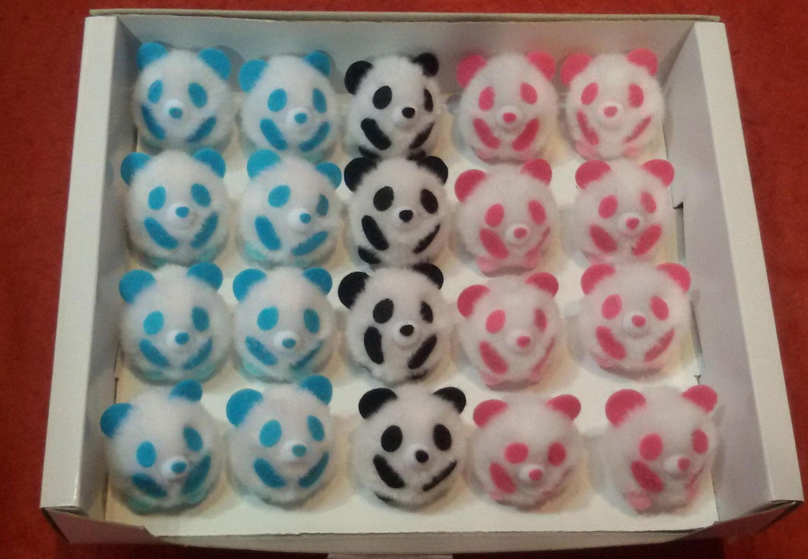 small panda - 6018 (China Trading Company) - Promotion Gifts - Arts ...