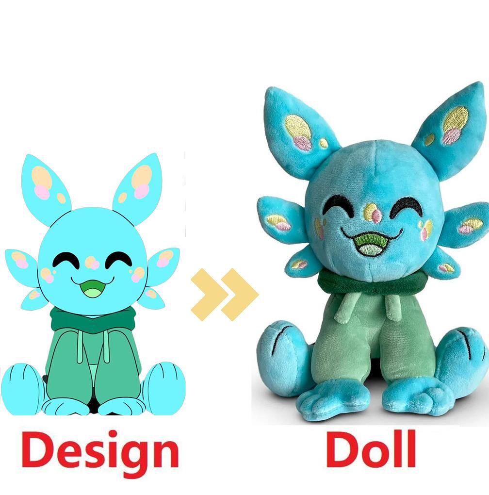 Bespoke Plush toys manufacturer,plush toys factory,soft toy,OEM stuffed ...