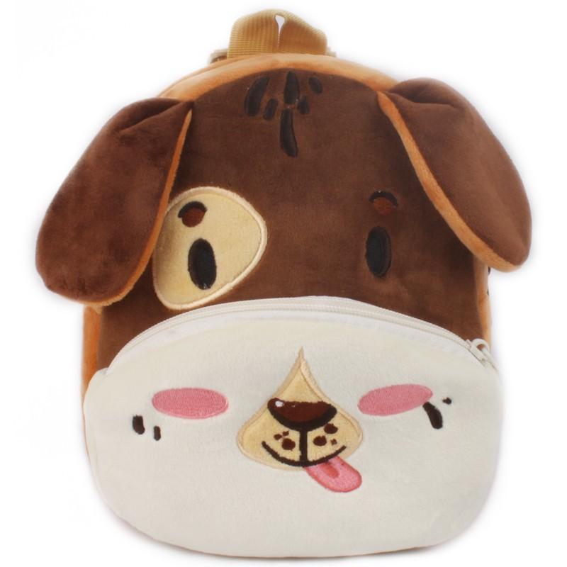 Plush backpack,Cartoon Schoolbag,Plush Backpacks, Stuffed Animal ...