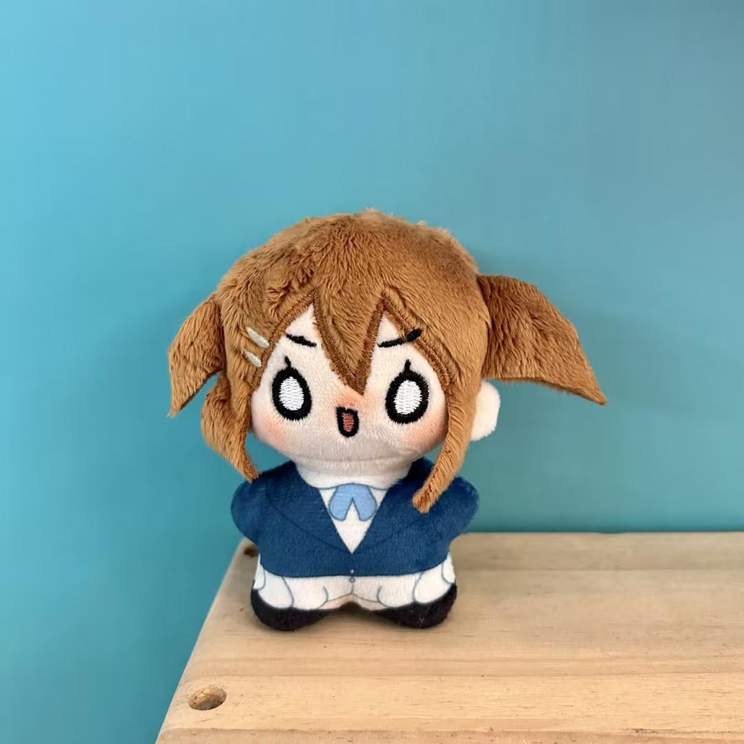 Anime Plush Toys Plush Toy Stuffed Toy Soft Toy Plush Dolls Anime ...