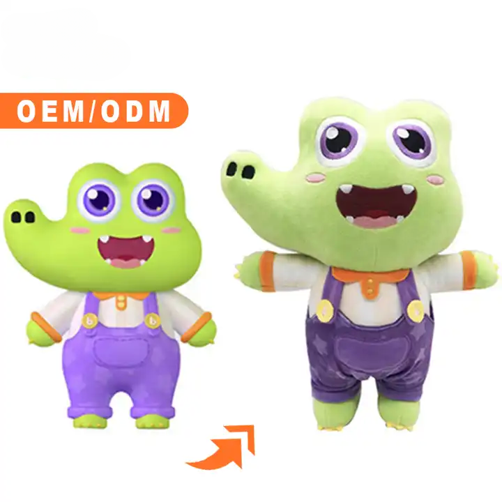 Customized Stuffed Animals customized promotional plush Custom Logo ...