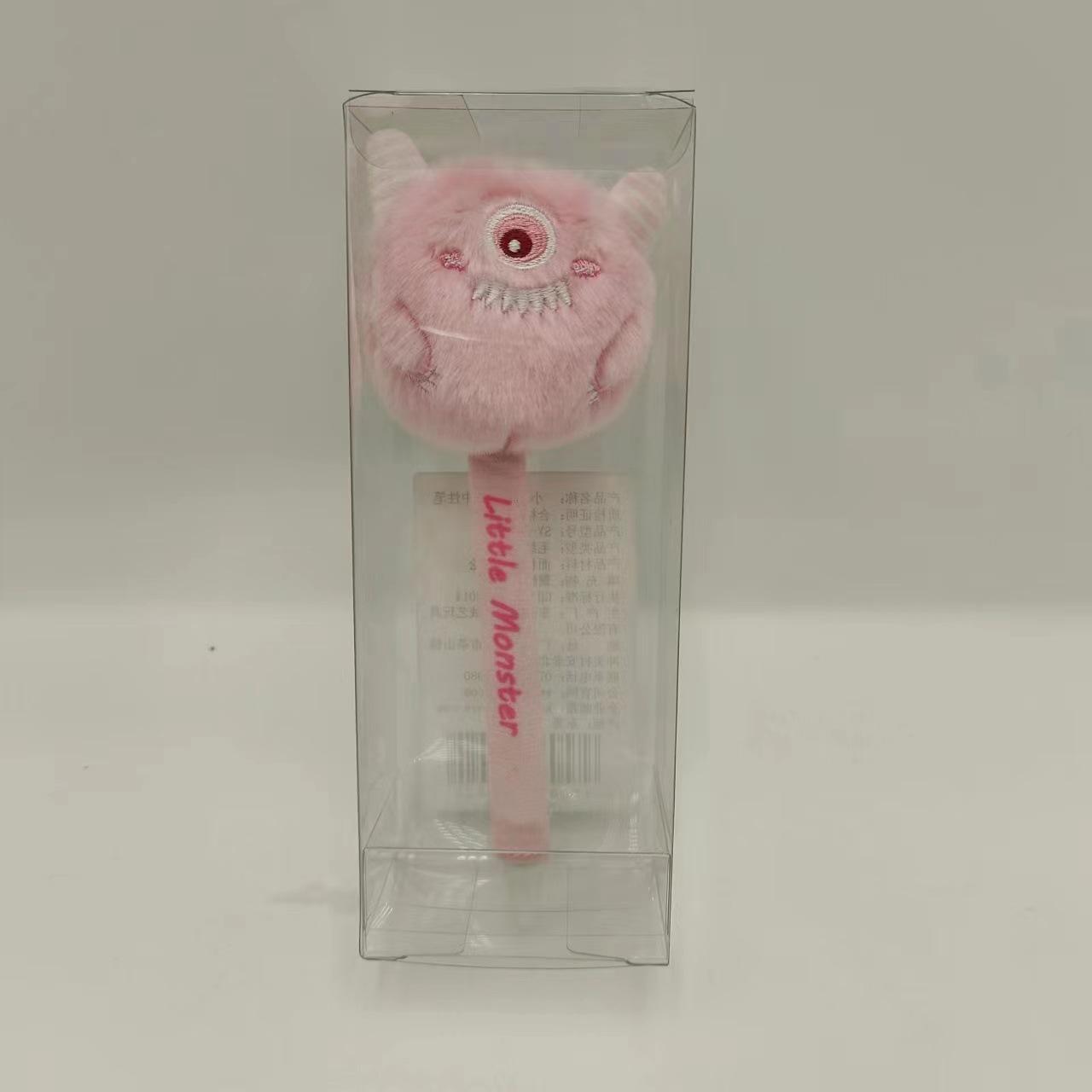 Soft Stuffed Animal Ballpoint Novelty Pen Toy plush pen toy Ballpoint ...