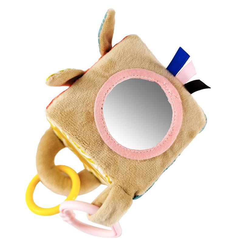 Baby educational cubes baby activity cubes infant learning cube baby ...