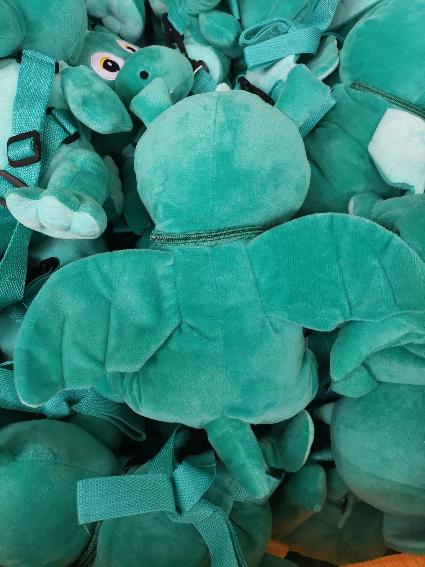 Toddler safety harnesses backpack infant safety harness walker strap ...