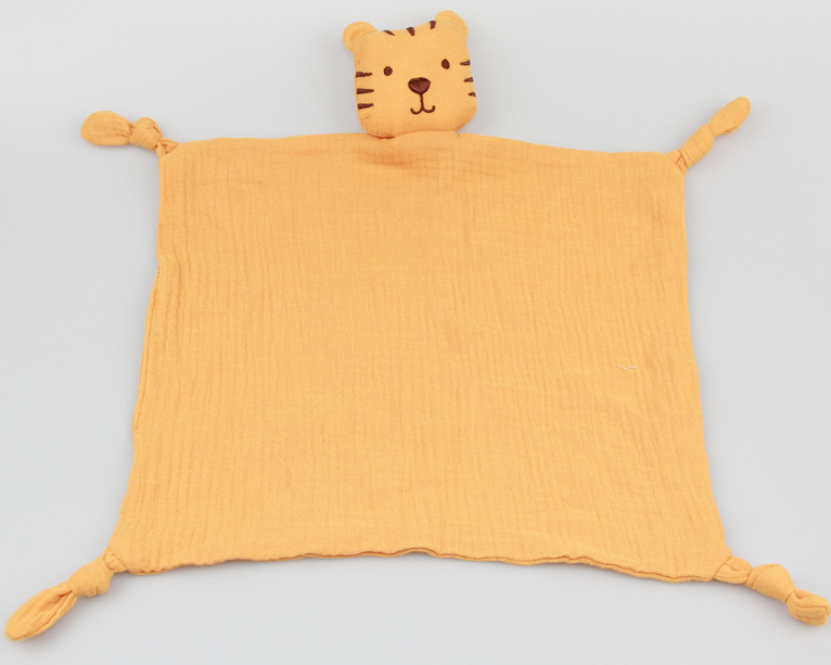 Baby Safety comforter Security Organic Blanket Baby Comforter cloth ...