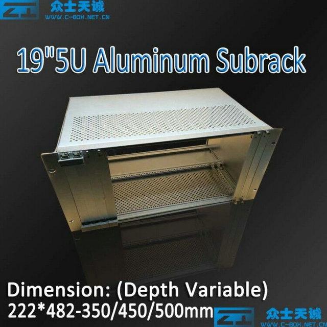 server subrack 19inch 2u 3u 4u 5u 6u 7u 8u - OEM (China Manufacturer ...