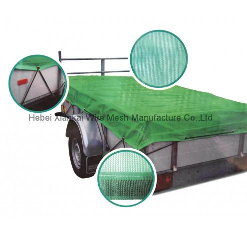 180-220g/m2 trailer cover net - XK-0053 - XIANKAI (China Manufacturer ...