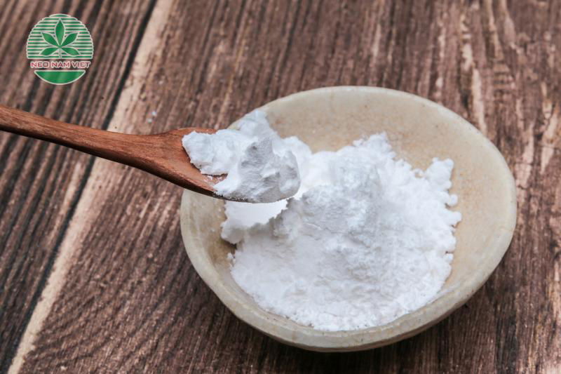 Best Quality Food Grade Starch Tapioca From Vietnam Making Food/Candy ...