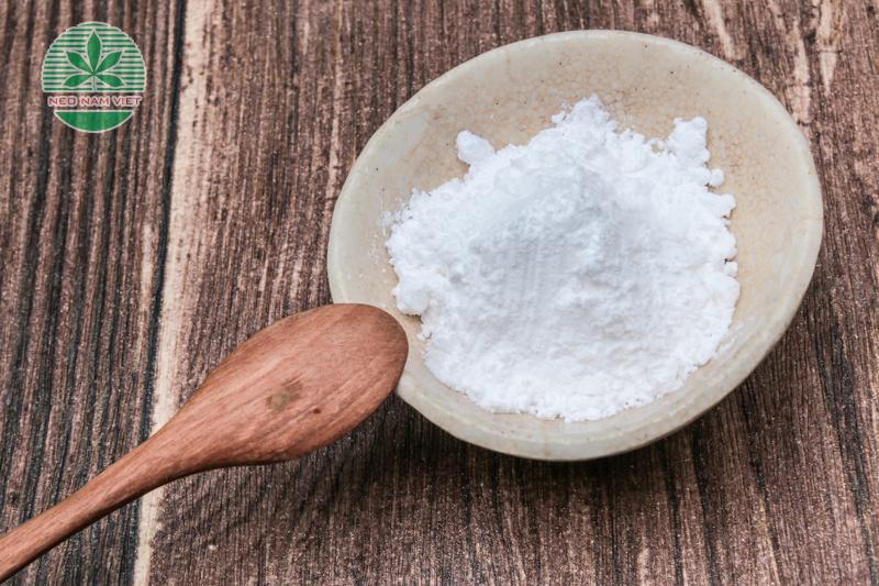 Best Quality Vietnam Factory Supply Powder Tapioca Starch Food Grade ...