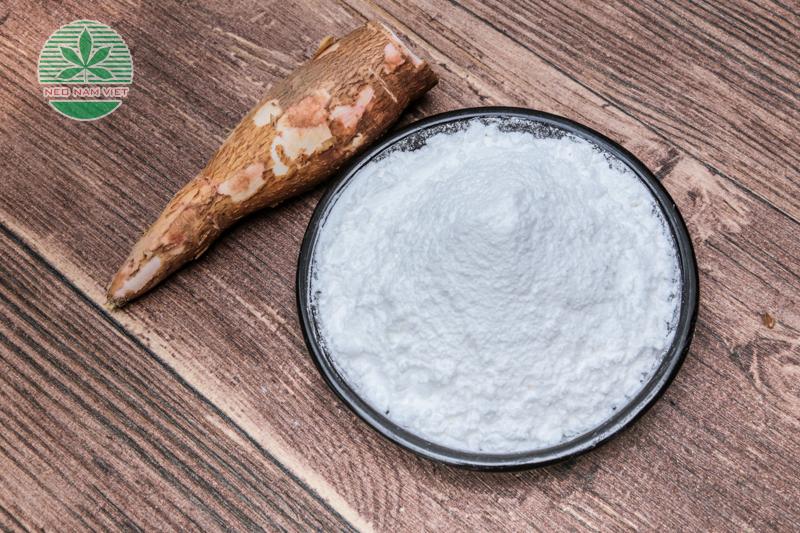 Best Quality Powder Native Tapioca Industrial Grade With Competitive ...