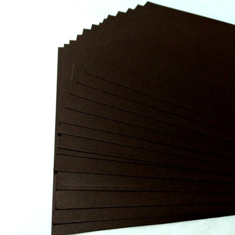 Brown Kraft Paper Sheets 200gsm - pfc-10-9-6 - Powerful Paper (China ...