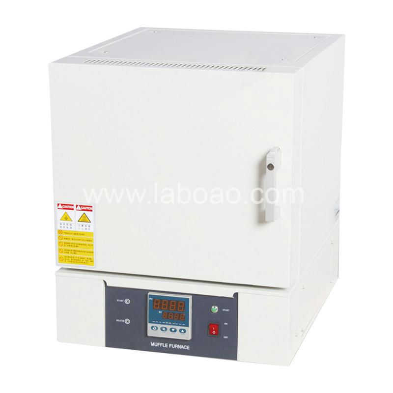 L-10G/L-10T/L-12G/L-12T muffle furnace with Ceramic fiber furnace - L ...