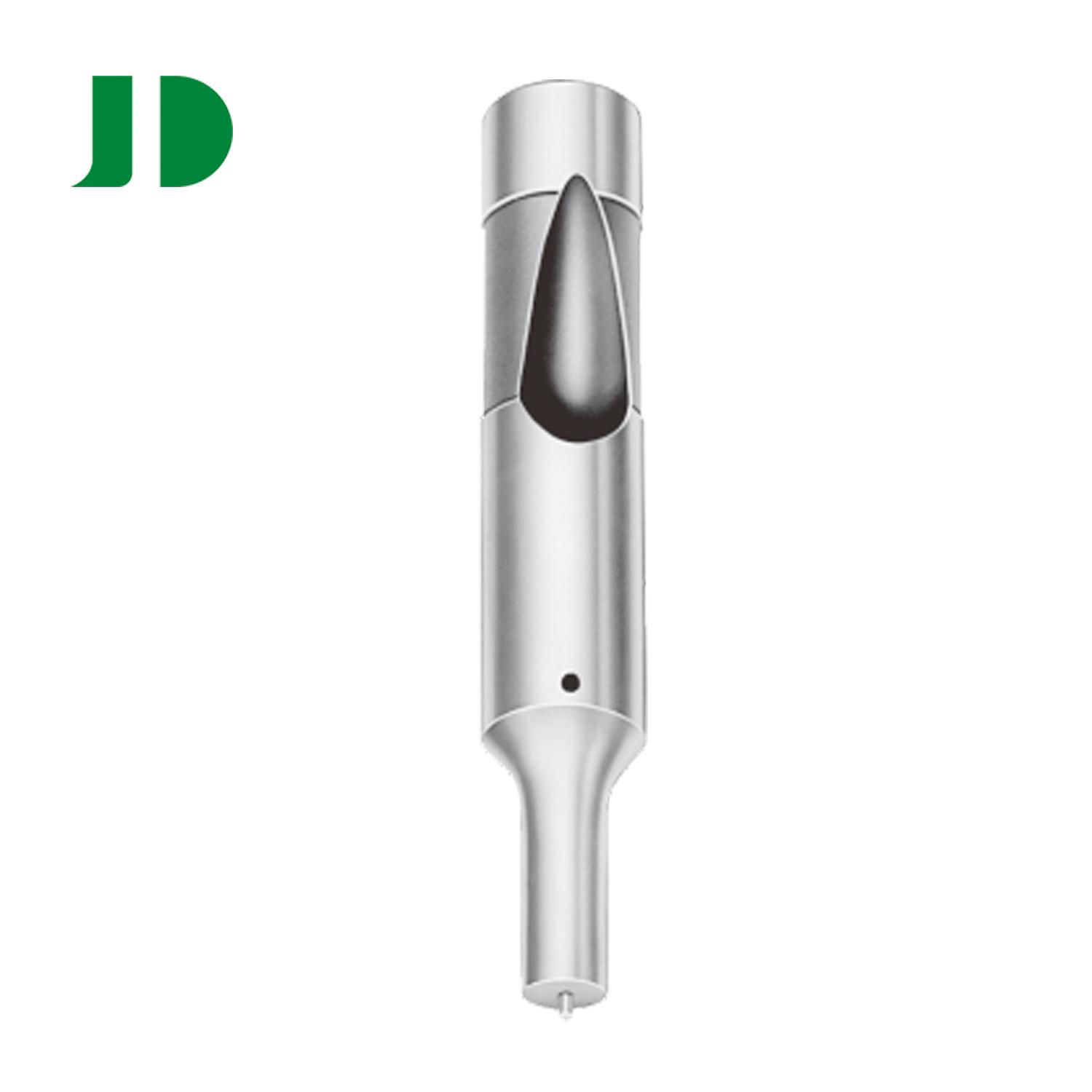 Press Fit Ball Lock pilot punch - Jouder (China Manufacturer) - Mold ...