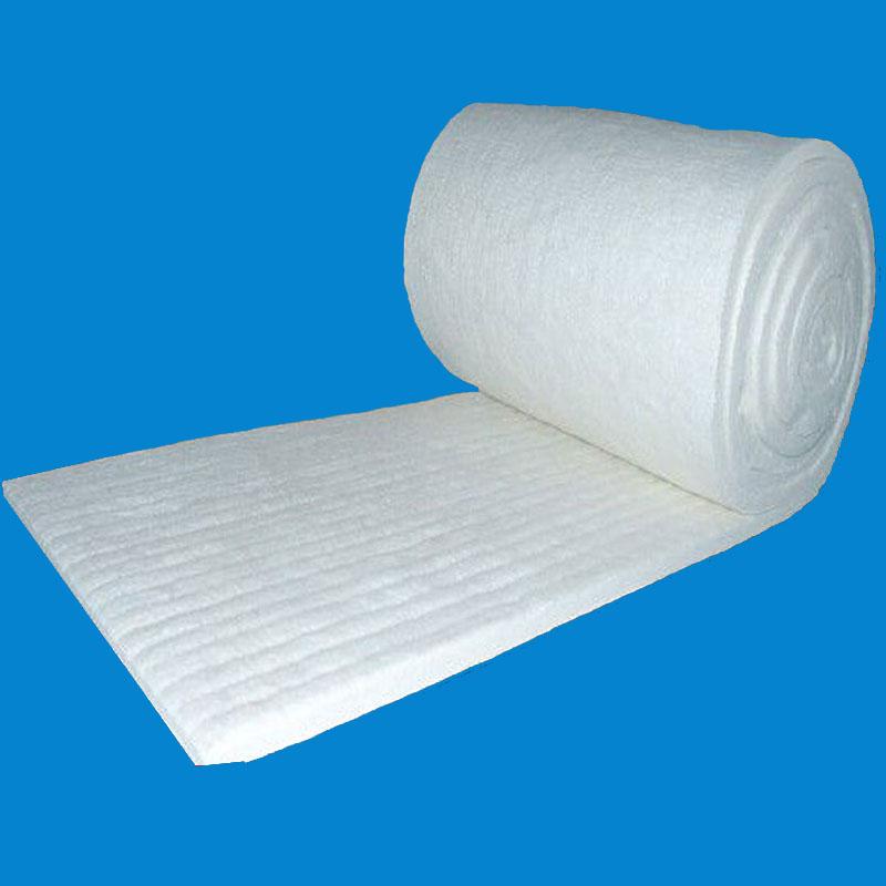 Fiber glass needled felt - Leeyd (China Trading Company) - Heat ...