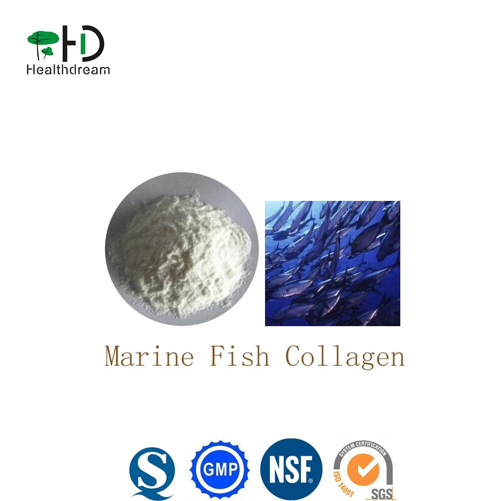 Marine Fish Collagen Powder (China Trading Company) - Soft Drinks ...