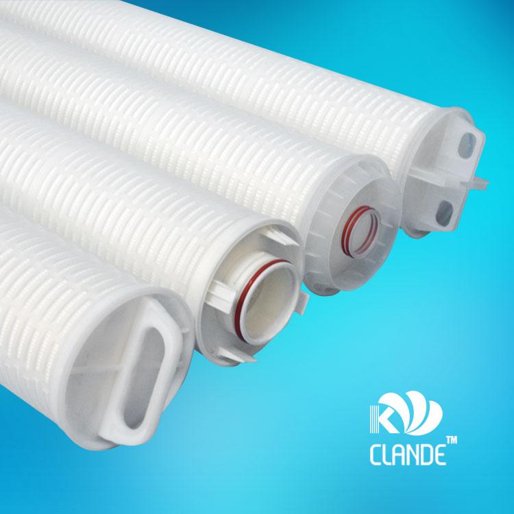 WTP Filter cartridge - clande (China Manufacturer) - Sewerage ...
