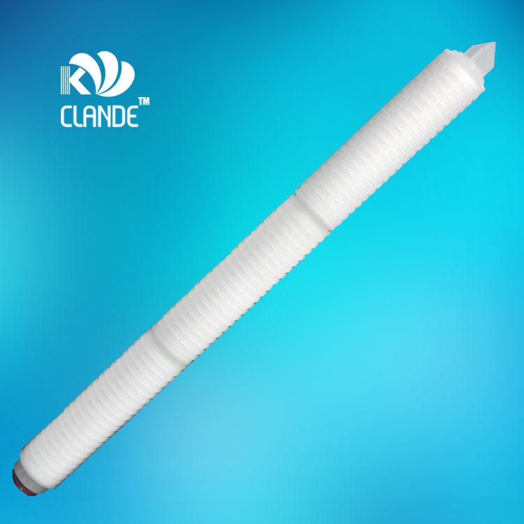 WTP Filter cartridge - clande (China Manufacturer) - Sewerage ...