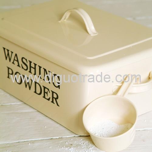 Washing powder(Bucket Package) (China Manufacturer) - Detergent ...