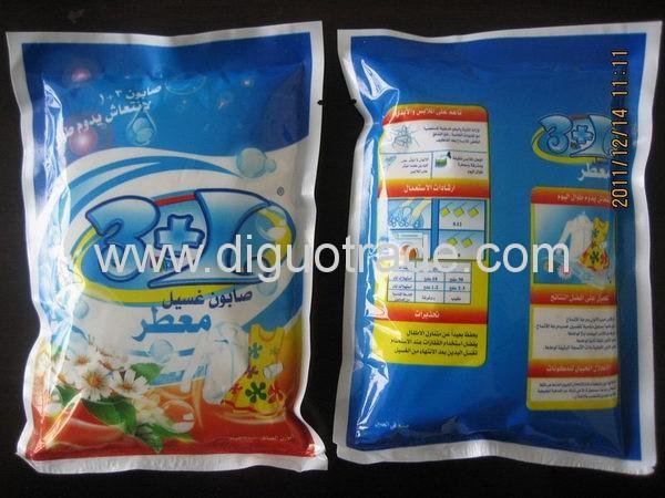 Bagged washing powder (China Manufacturer) - Detergent Chemicals ...