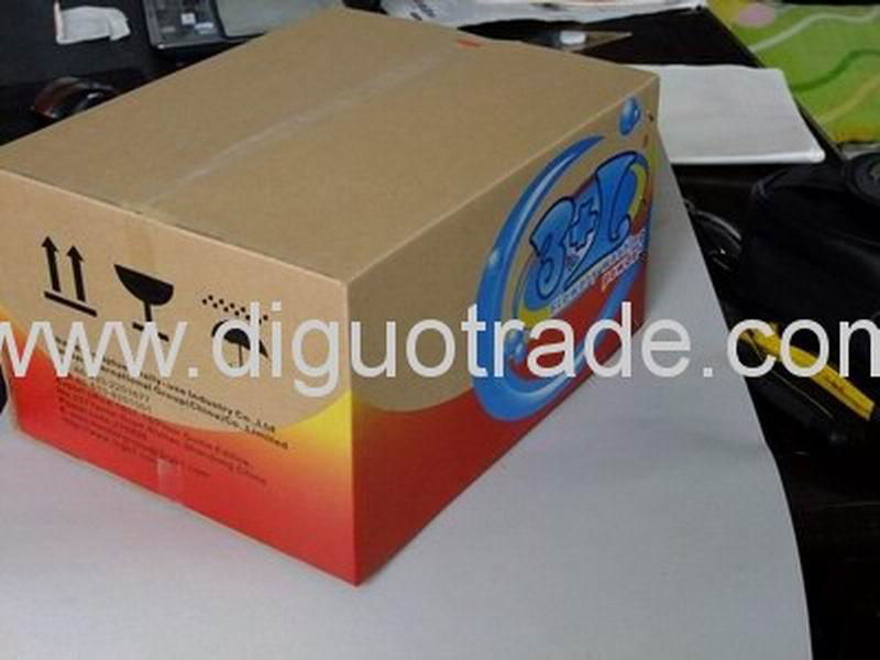 Washing powder(Carton Package) (China Manufacturer) - Detergent ...