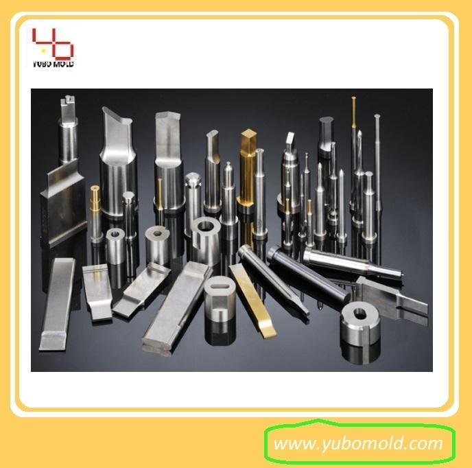precision die mold parts - yubo - yubo mold (China Manufacturer) - Electronics Stocks ...