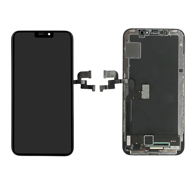 For iPhone X LCD Screen Assembly - for Apple (China Trading Company ...