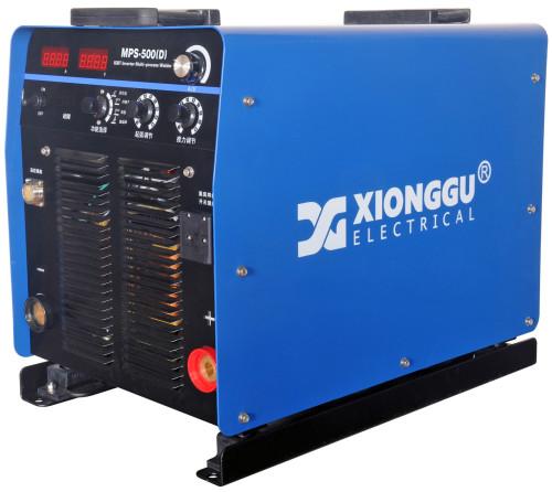 Xionggu MPS-500 Multi-process IGBT Inverter Welder (China Manufacturer ...