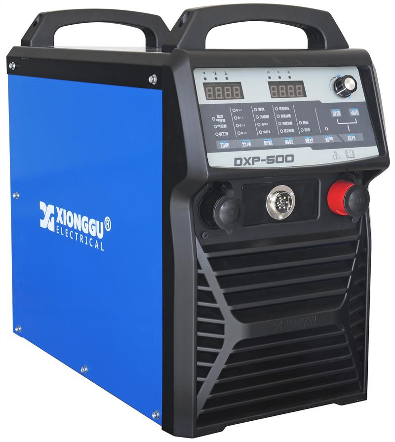 Xionggu DXP-500 Digital Multi-process Welder (China Manufacturer ...