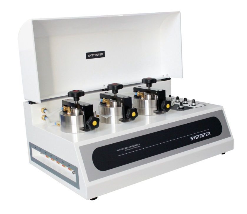 Water Vapor Permeability Tester Humidity Transmittance Test Lab Test ...