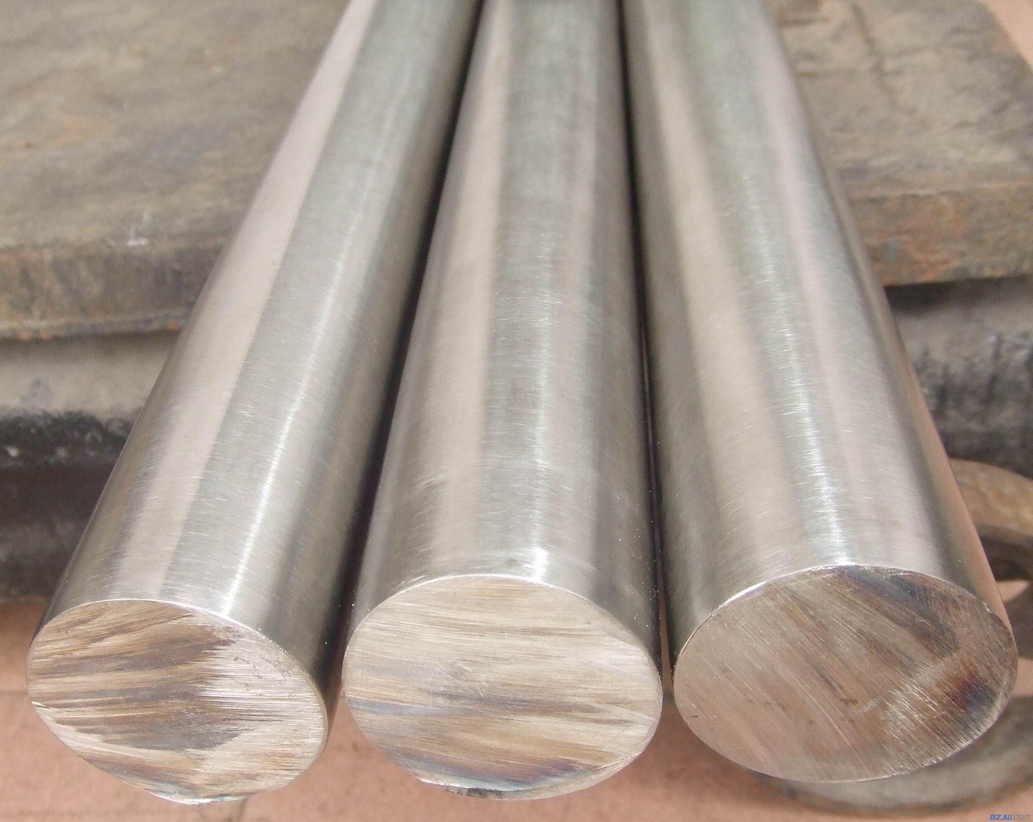 201 401 ASTM Standard High Tensile Steel Bar/Rod (China Trading Company ...