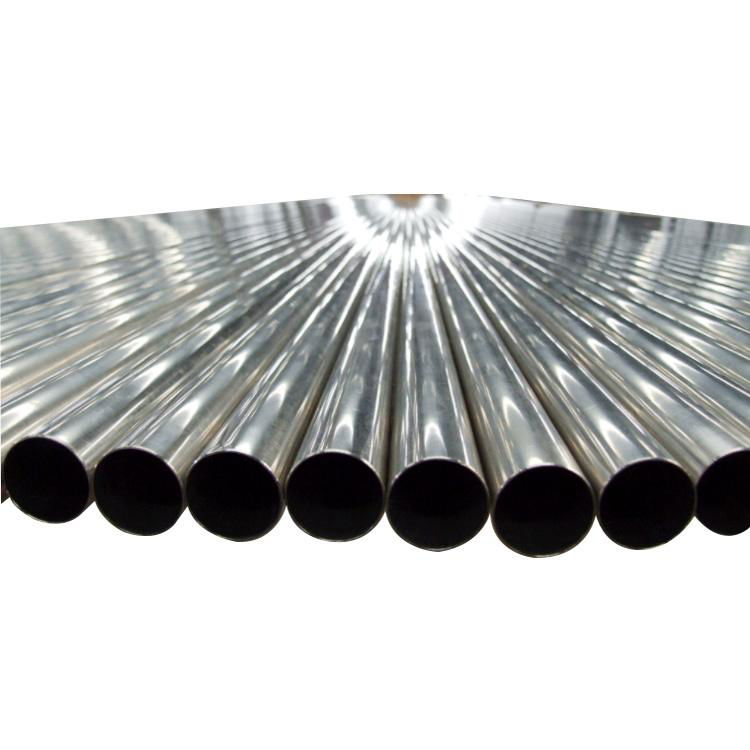 High quality and cheap price per meter seamless 304 stainless steel ...