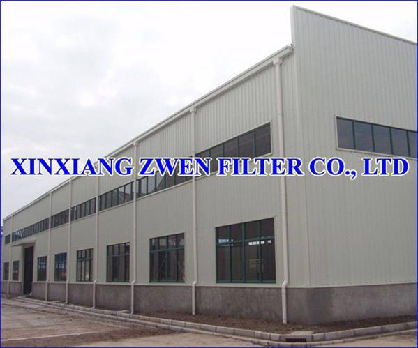 XINXIANG ZWEN FILTER CO.,LTD (China Manufacturer) - Company Profile