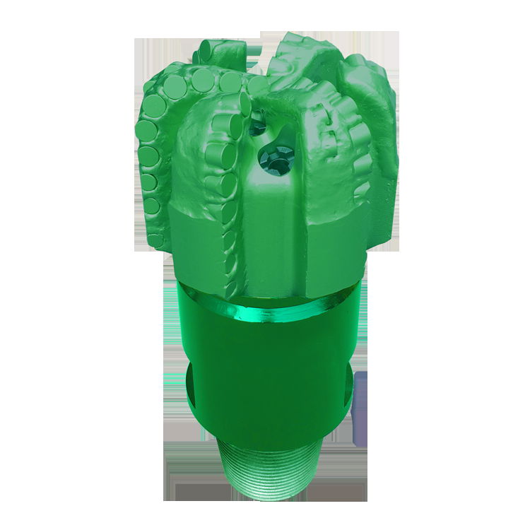 7 1/2 inch 6 blade Steel Body PDC Bit - GS1606T - GREAT (China Trading ...