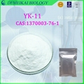 YK11 sarms powder 431579-34-9 - DMK (China Manufacturer) - Food ...