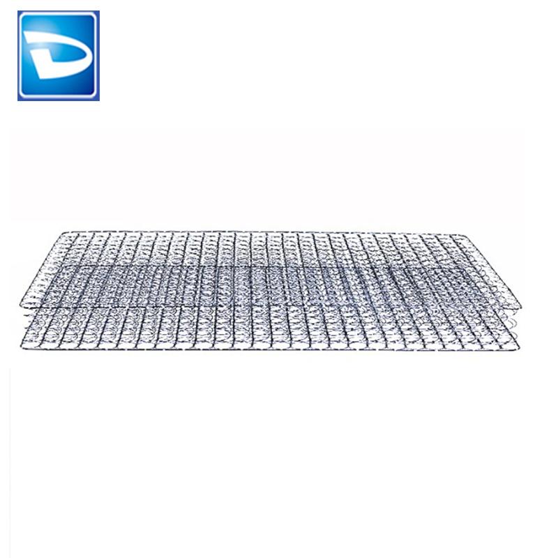 OEM/ODM bonnell coiled spring craft mattress for home furniture ...