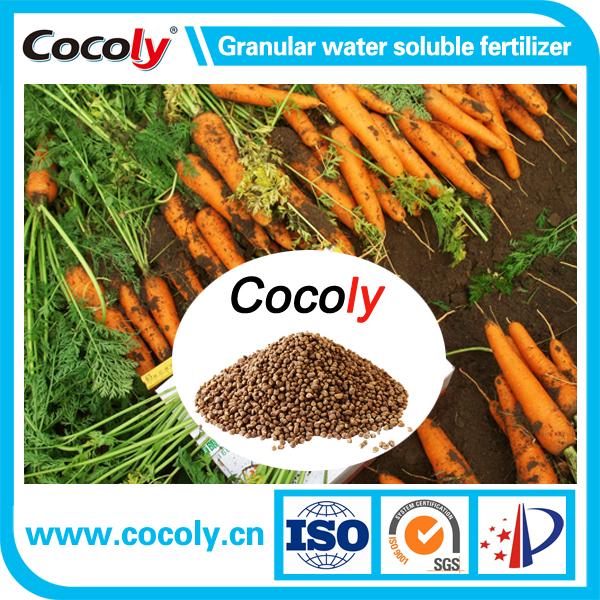 15-3-5 Compound fertilizer added micro elements - ZTDH15-3-5 - cocoly ...