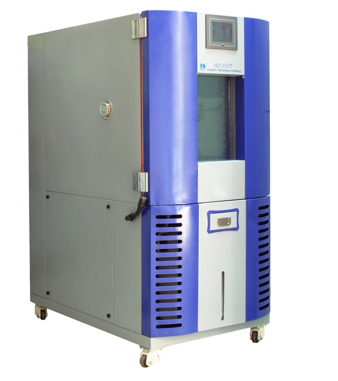 HD-E702-408K70 Climate Chamber - haida (China Manufacturer) - Food, Beverage & Cereal Machine ...