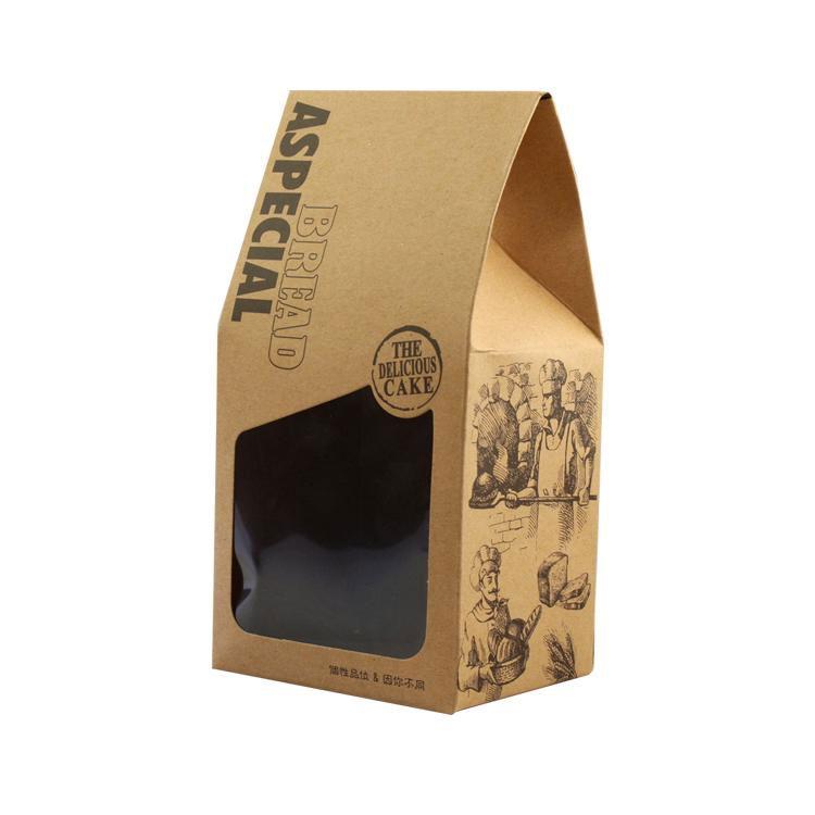 High-end gold customized food gift boxes - CT004 - OEM (China ...