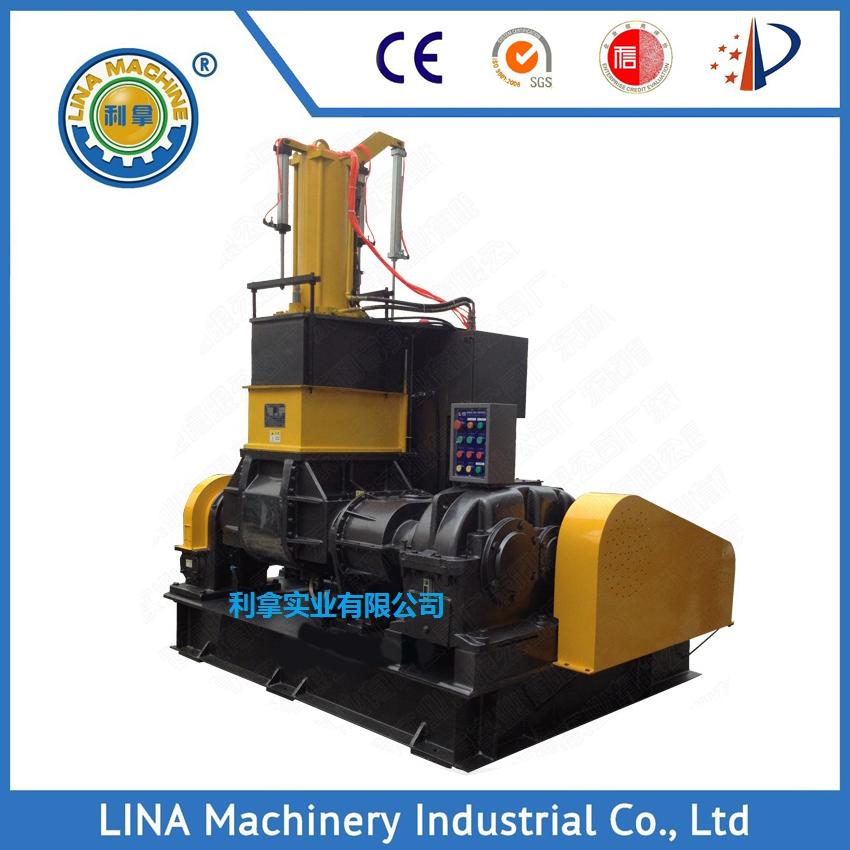 55 Liters Banbury Mixer - LN-IT-2 - LINA (China Trading Company ...