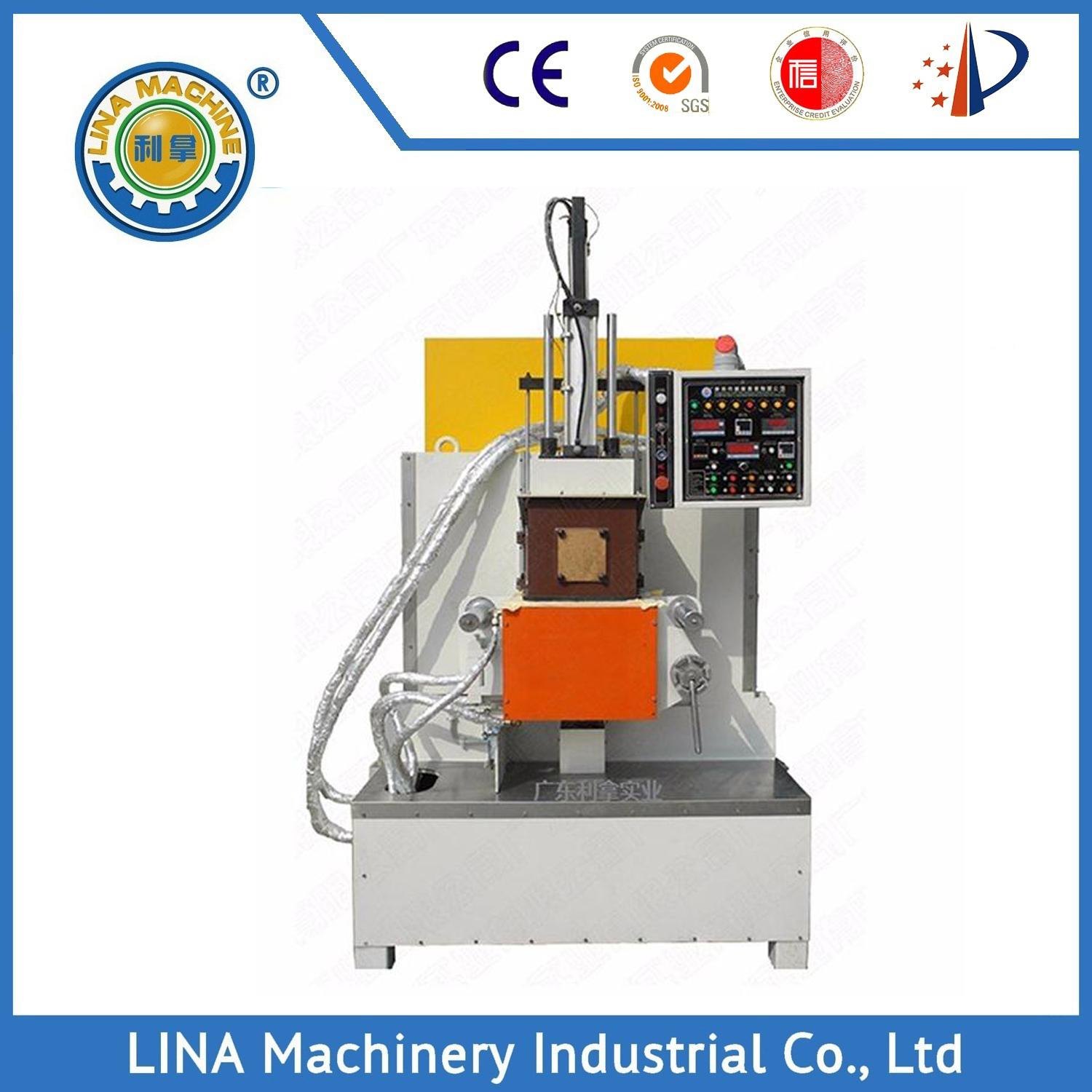 55 Liters Banbury Mixer - LN-IT-2 - LINA (China Trading Company ...