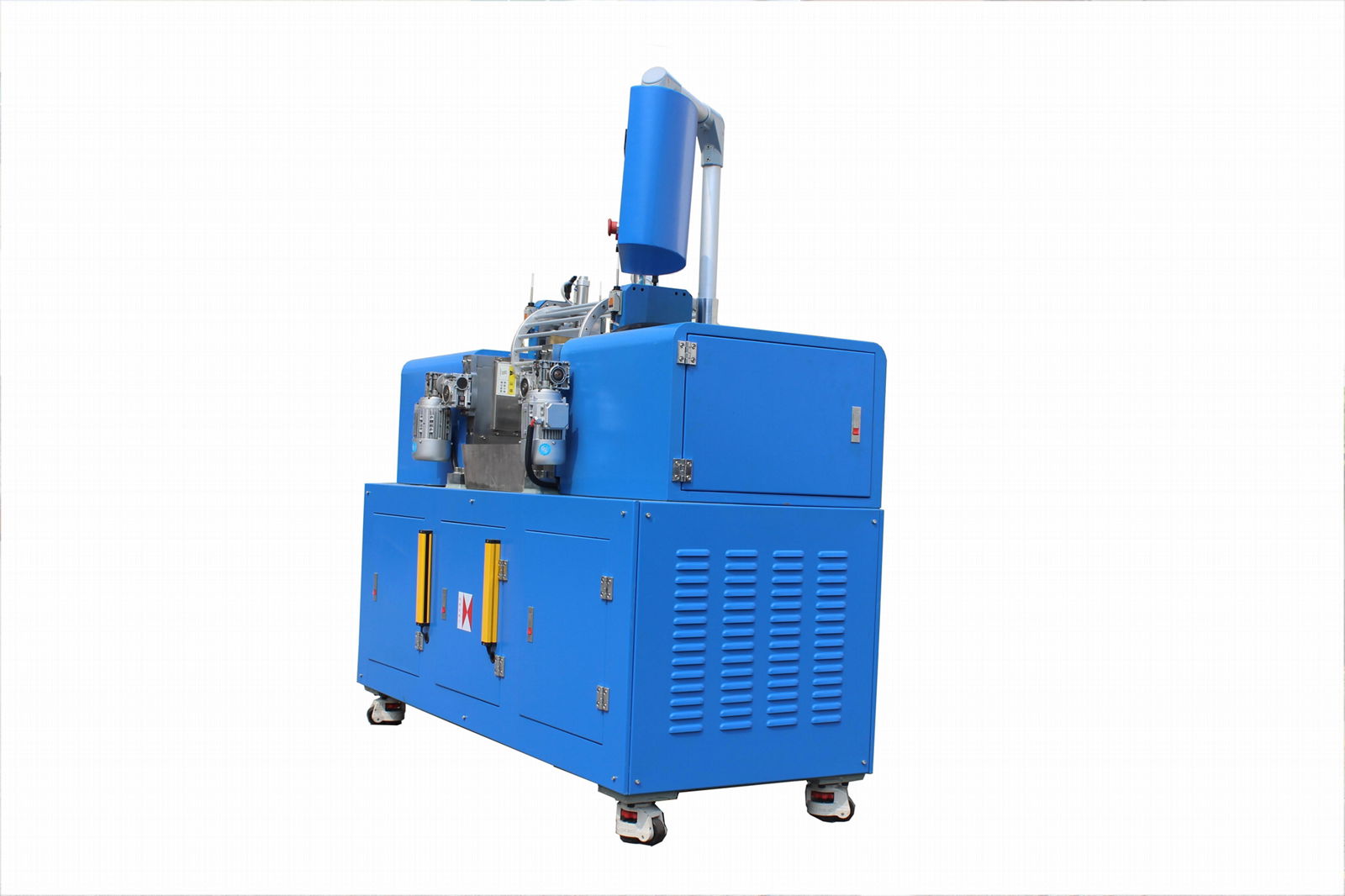 Two Roll Mixing Mill for PVC - LN-LT-4 - LINA (China Trading Company ...