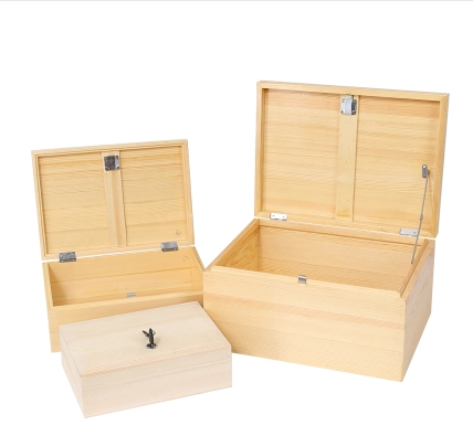 soild wood storage box - 20 - WenWenWen (China Manufacturer) - Bedroom ...