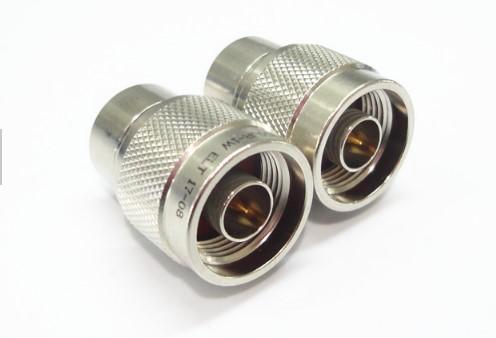 50 Ohm N Type RF Coaxial Termination Matched Load - N-50JR-1W - ELT ...