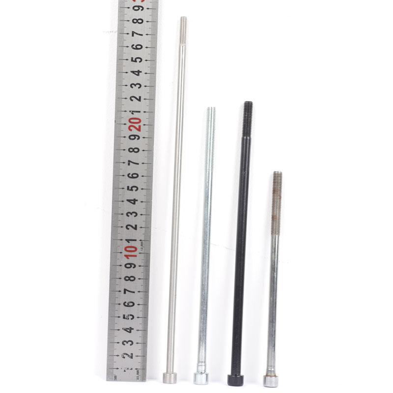 long socket screws - 003 - Shi Shi Tong (China Manufacturer) - Fastener ...