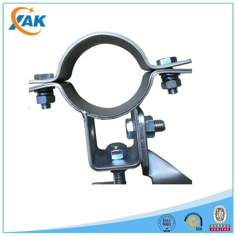 High Quality Custom Aluminum Pipe Clamp - XAK (China Manufacturer ...
