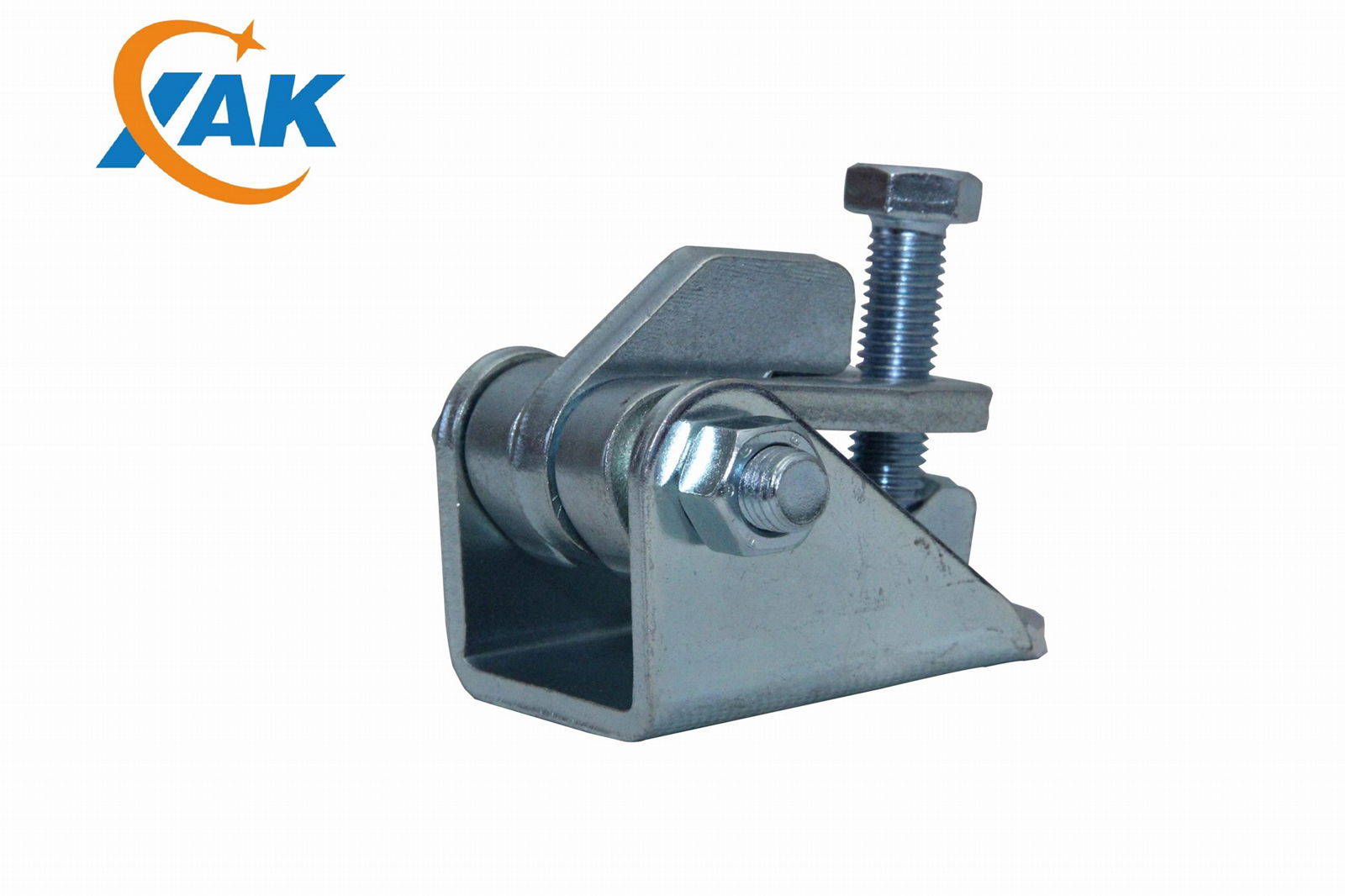 Galvanised c channel fitting and accessories - XAK (China Manufacturer ...