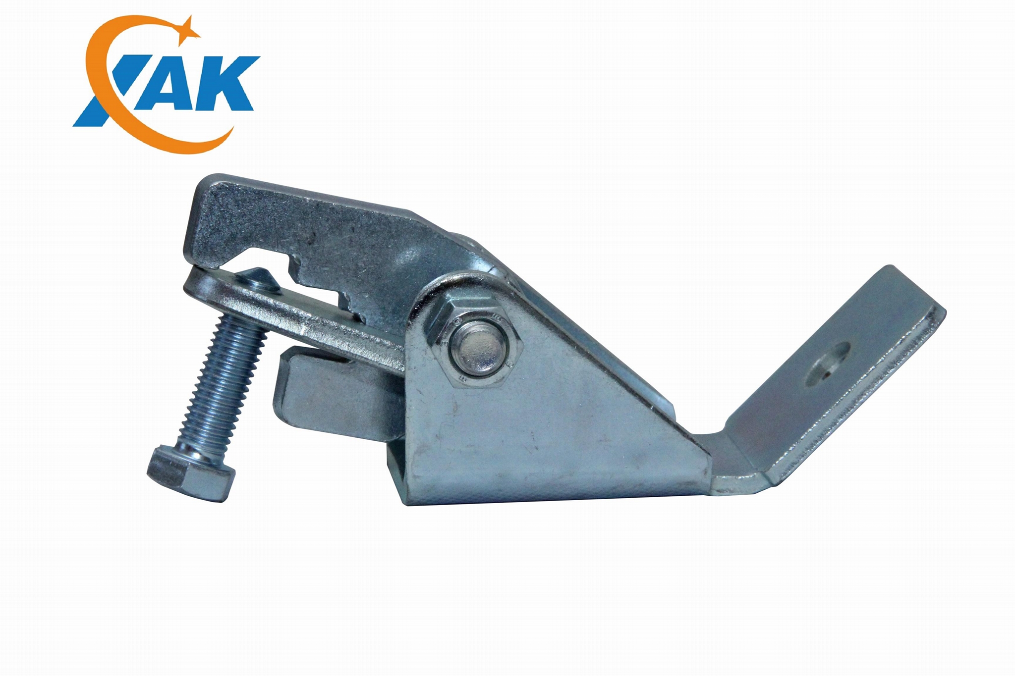 Galvanised c channel fitting and accessories - XAK (China Manufacturer ...