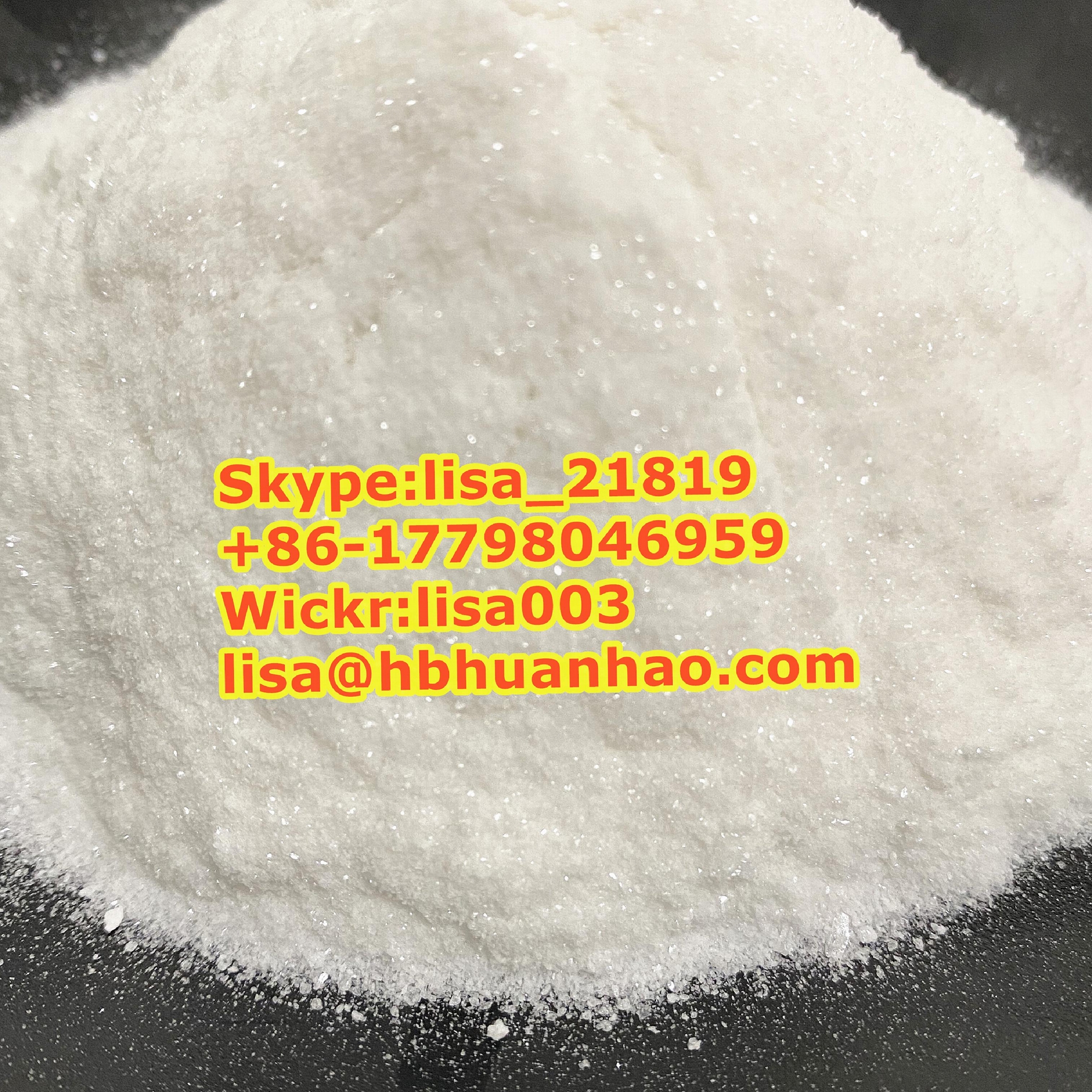 shiny phenacetin powder crystal 62-44-2(86-17798046959) - huanhao ...